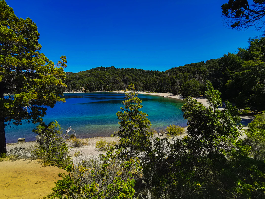 Isla Victoria - Bariloche, Tickets & Tours