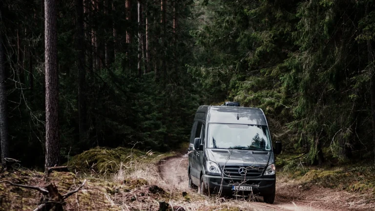 12 Passenger Van Rental - Find the Best Car Rental Deals