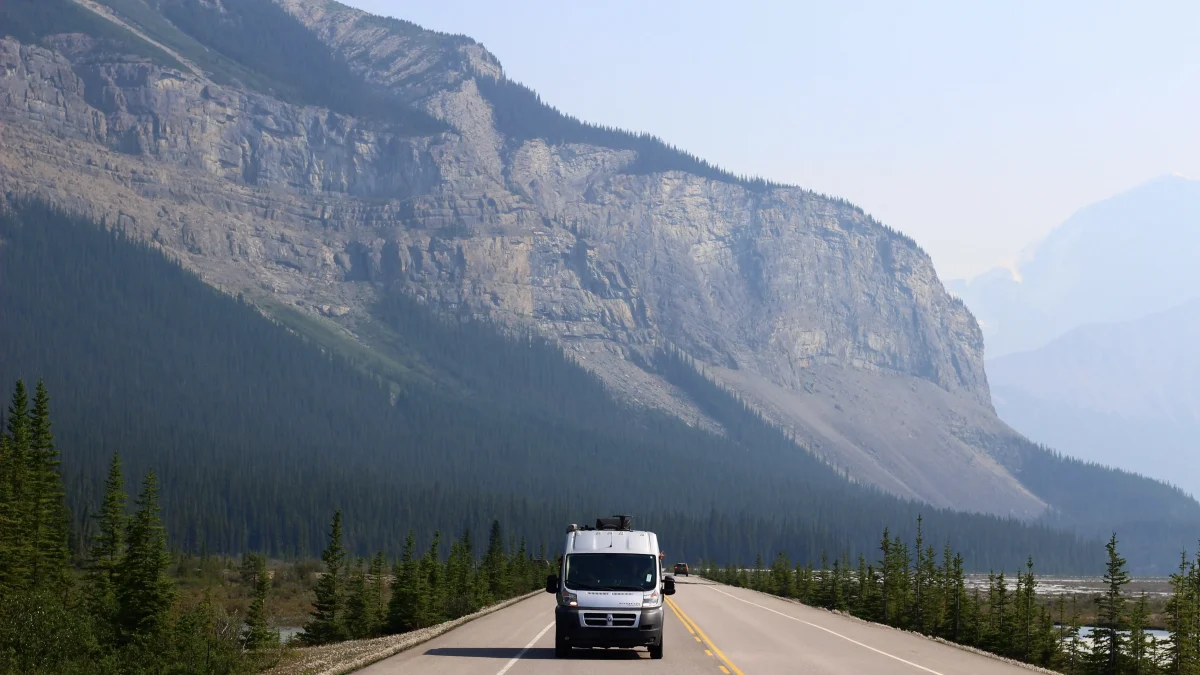 15 Passenger Van Rental in Miami Fl