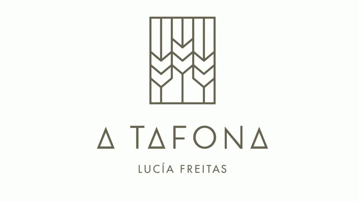 A Tafona By Lucia Freitas
