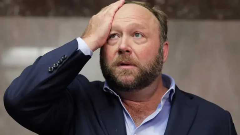 Alex Jones - Feds Trying To Shut Down InfoWars TONIGHT
