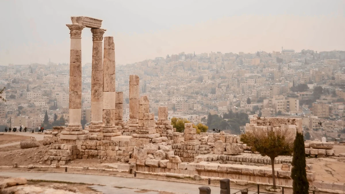 Amman: All You Must Know Before You Go (2025)