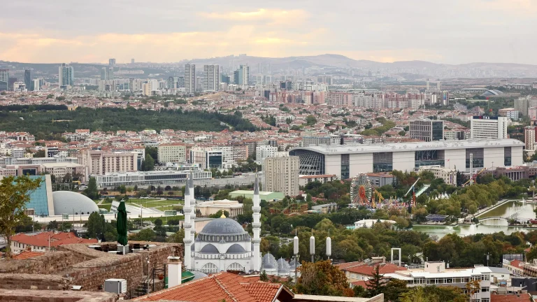 Ankara Things To Do Tours & Tickets 2024