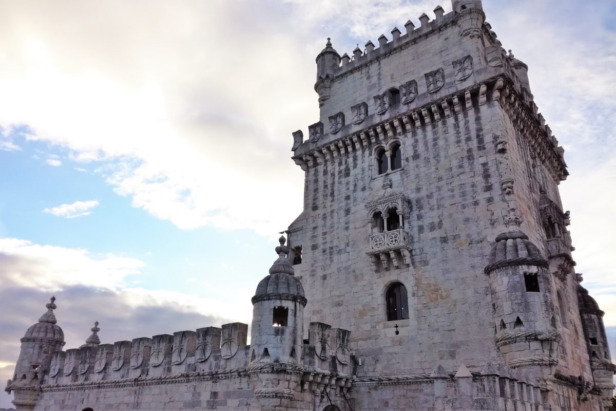 Belém Tower - Travel Inti