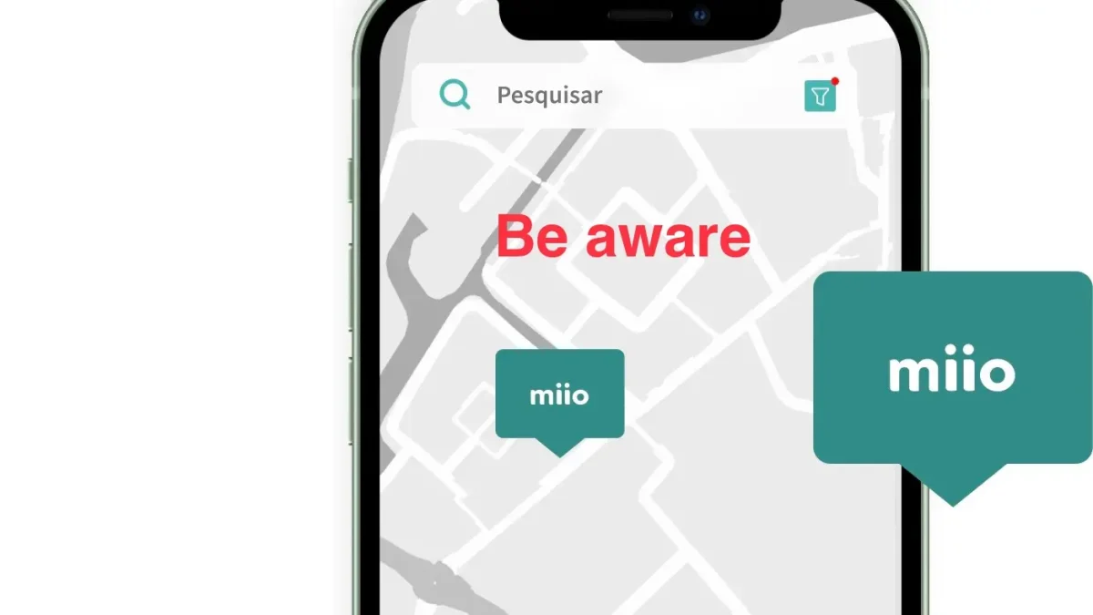 Beware of MIio - Electric Car App