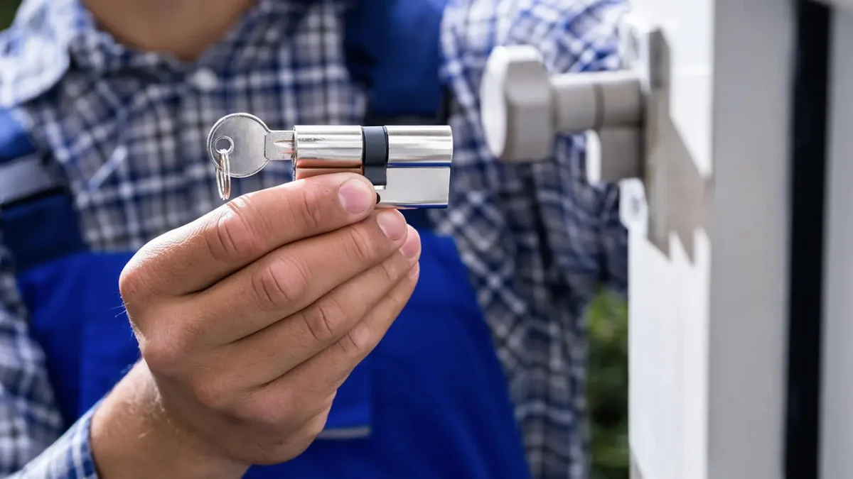 Charleston Locksmith - Locks Around The Clock $79 All Lockout