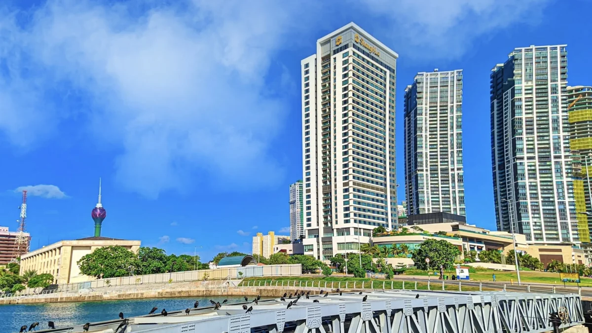 Colombo - All You Need To Know Before You Fly