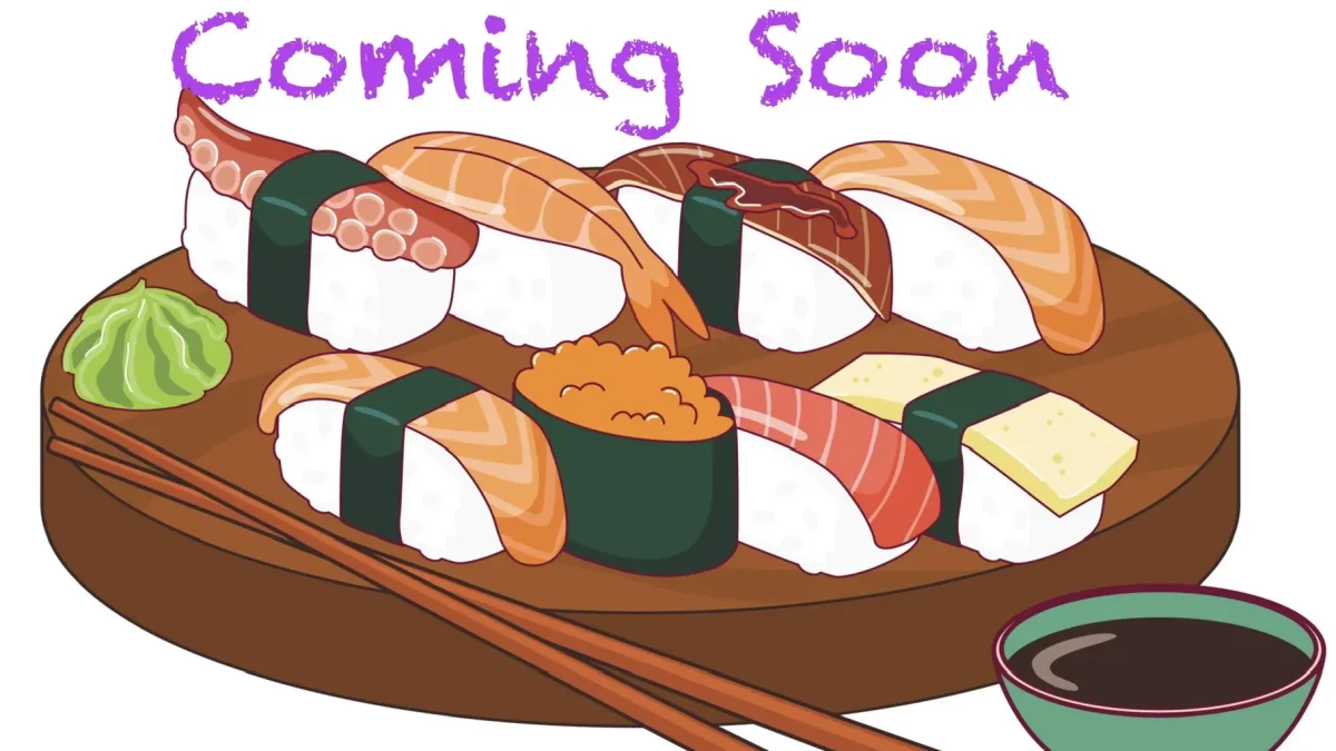 Sushi Porto - Best Sushi Restaurant in Porto Menu and Reviews