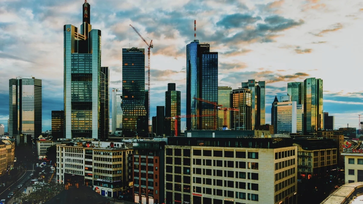 Frankfurt Things To Do Tours & Tickets Activities