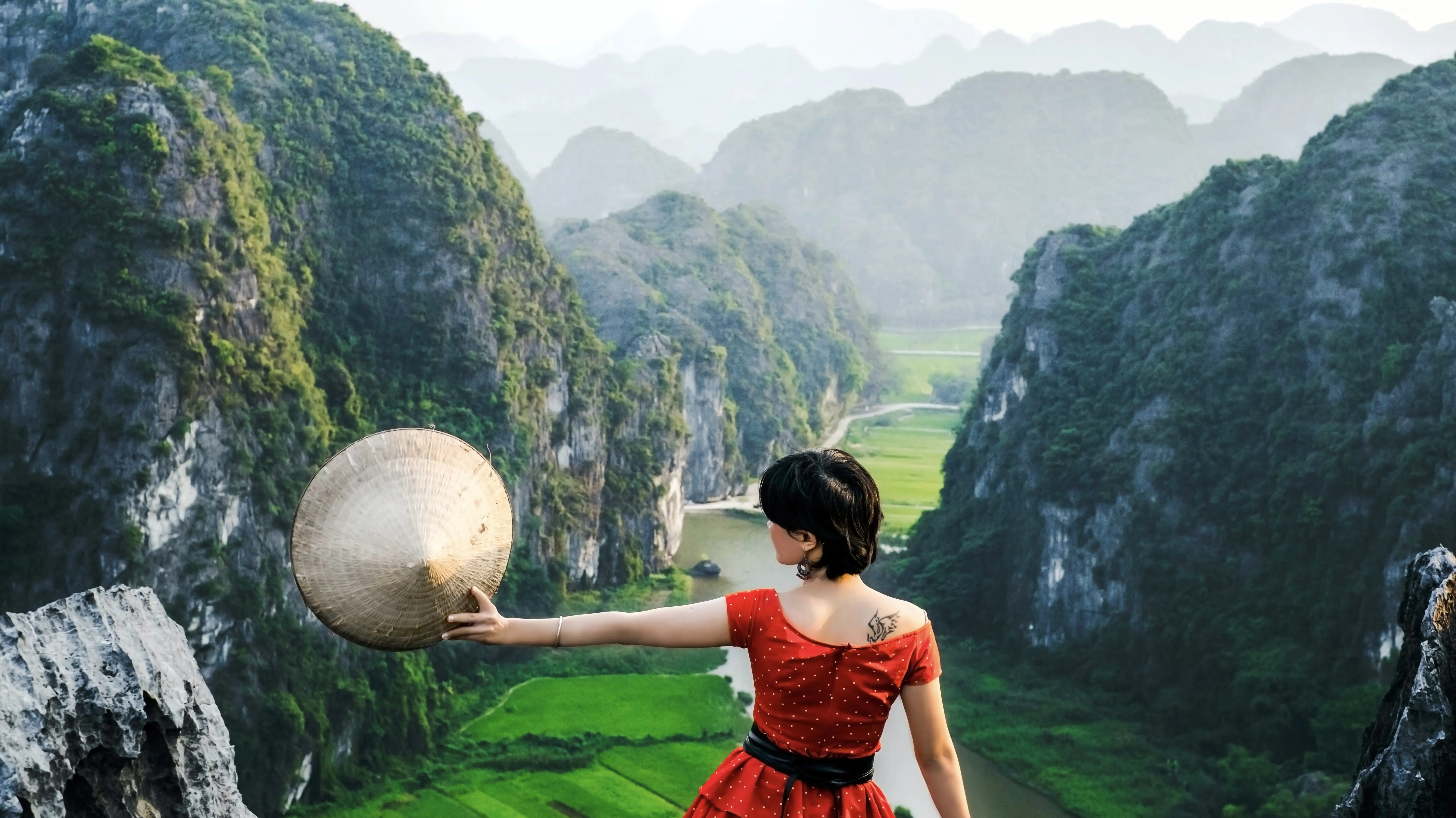 Sao La Vietnam Tours - All You Need to Know