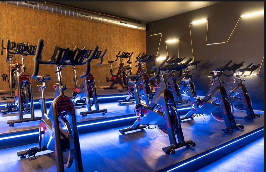 Hit Fit - GYM Vila Nova de Gaia