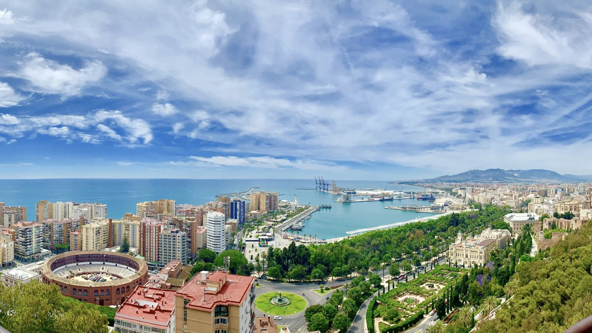 Malaga Spain Things To Do Tours & Tickets Activities 2024
