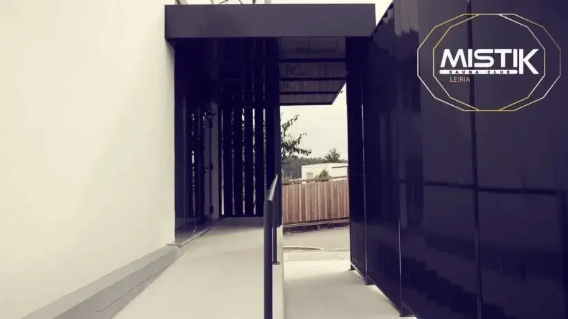 Mistik Sauna Club Leiria - All You Must Know BEFORE You Go