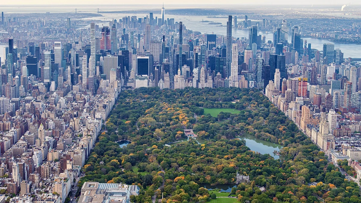 New York 10 Best Iconic Sights & Landmarks Must See 2024