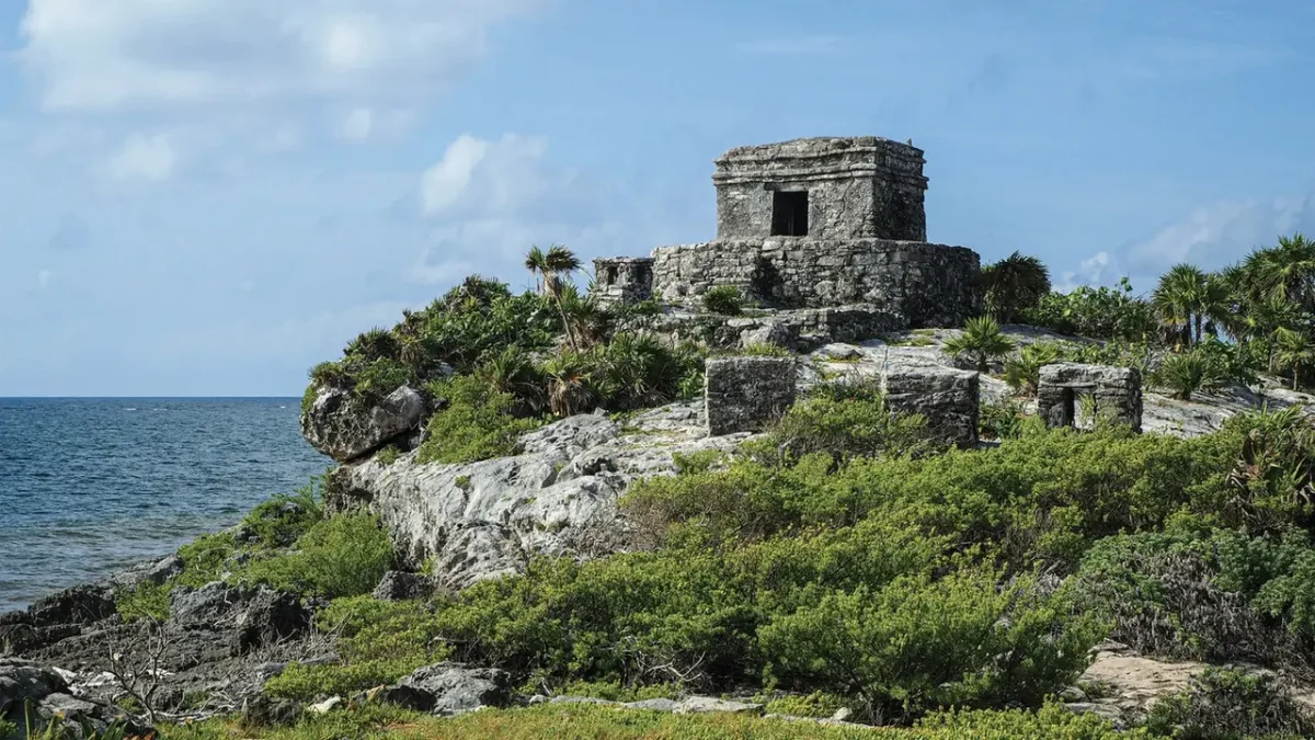 Parque Nacional Tulum - All You need to know before going 2023