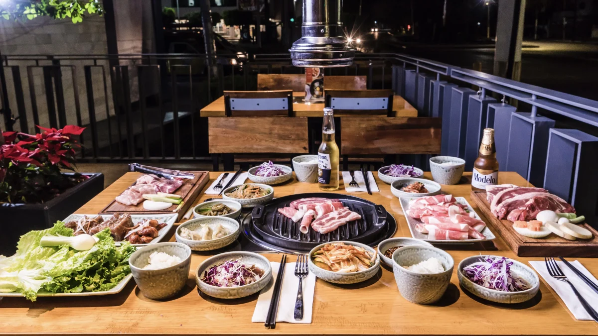 Pasa Table BBQ Lisbon - Menu Reviews, and Price