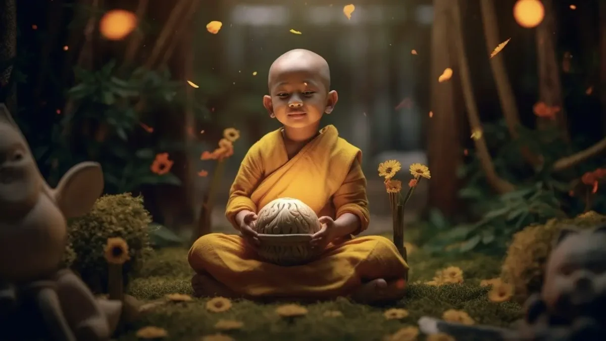 Path To Joy Buddhist Wisdom for Happiness