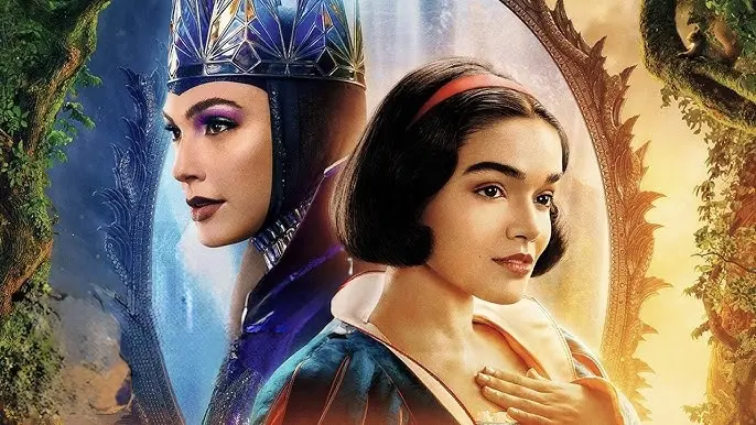 Disney’s Snow White A Remake That’s Anything But Magical