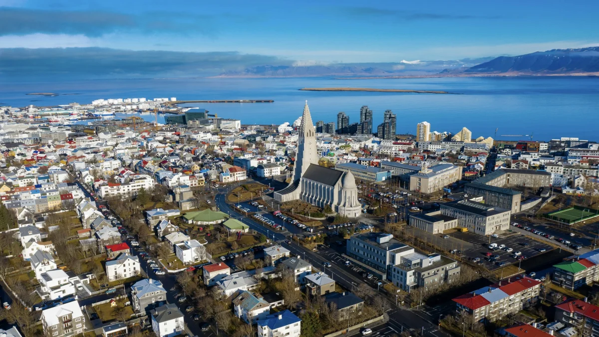 Complete Guide To Summer In Iceland