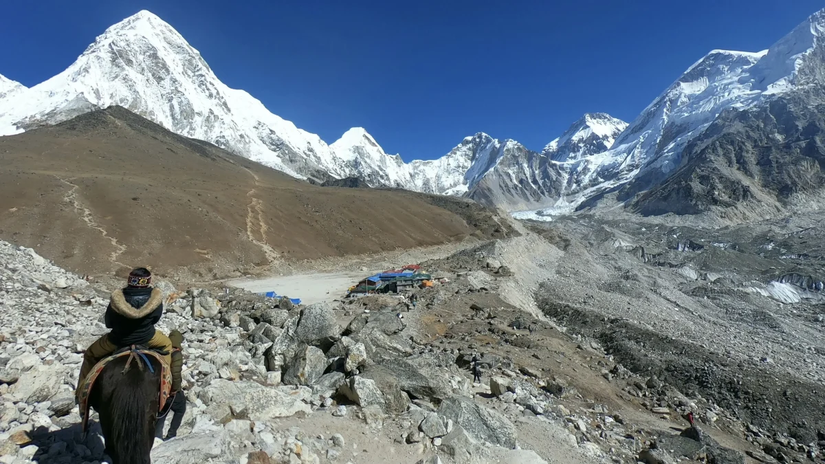 Simrik Real Nepal Treks & Expedition