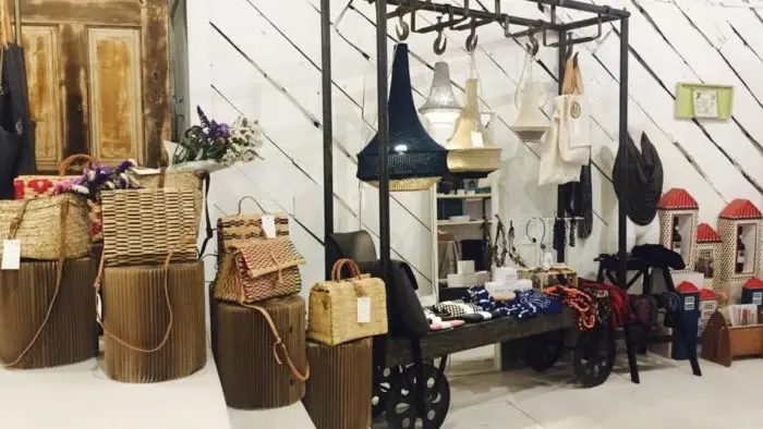 Suuuper Concept Store and Gallery