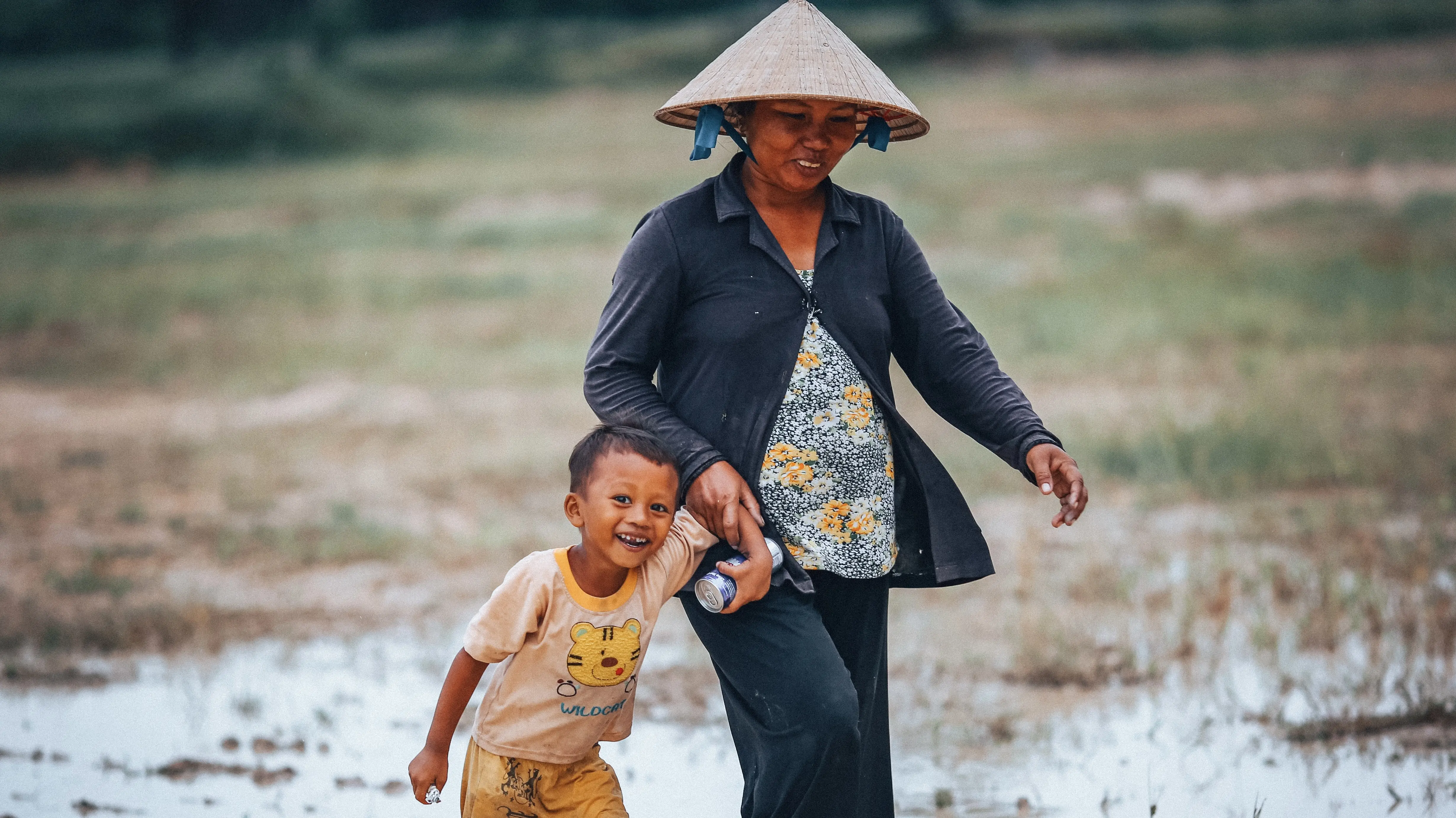 Sao La Vietnam Tours - All You Need to Know